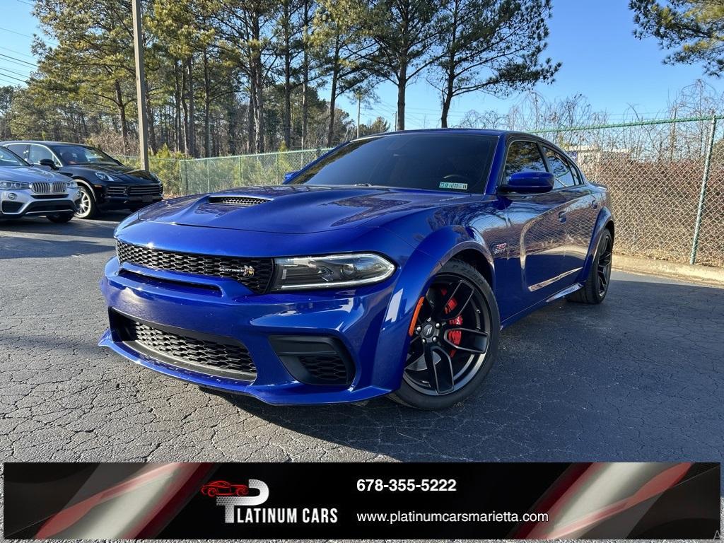 Scat Pack For Sale