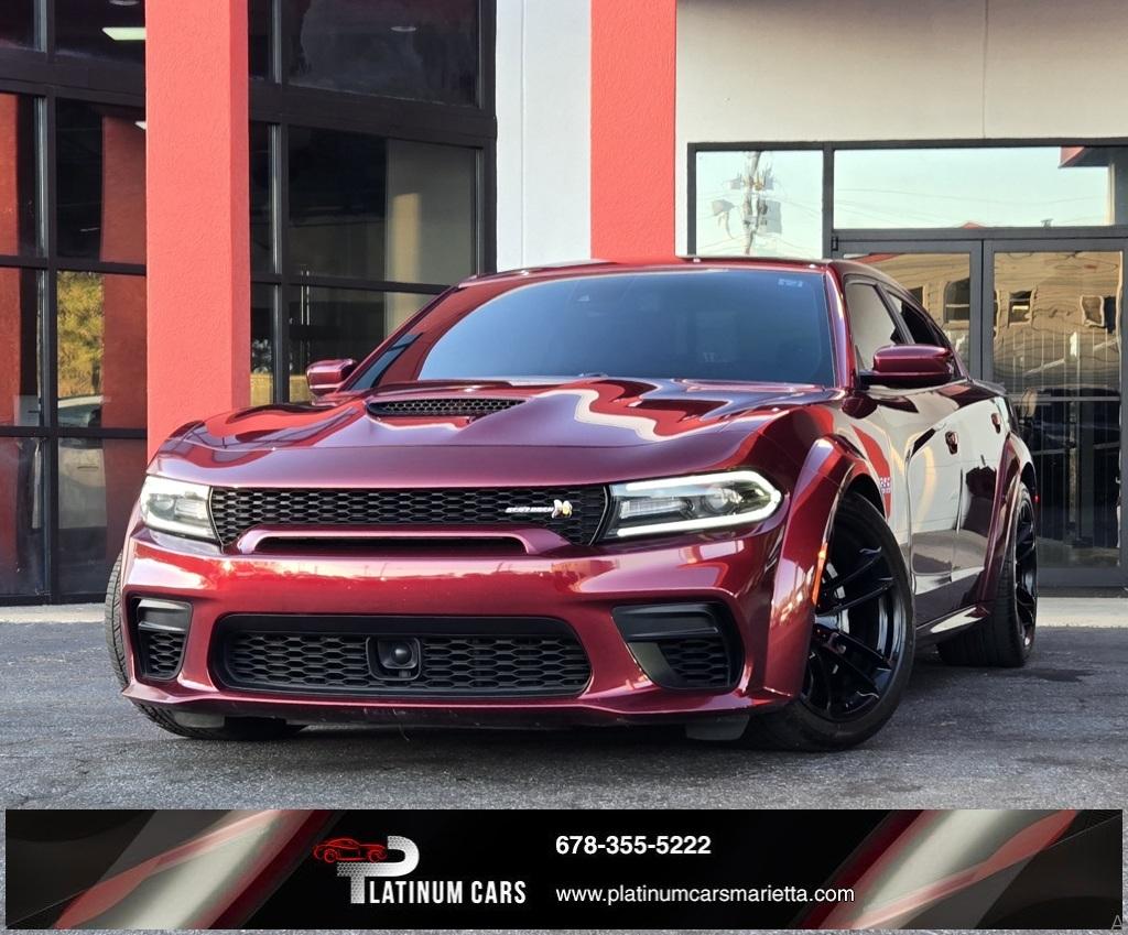 Scat Pack For Sale